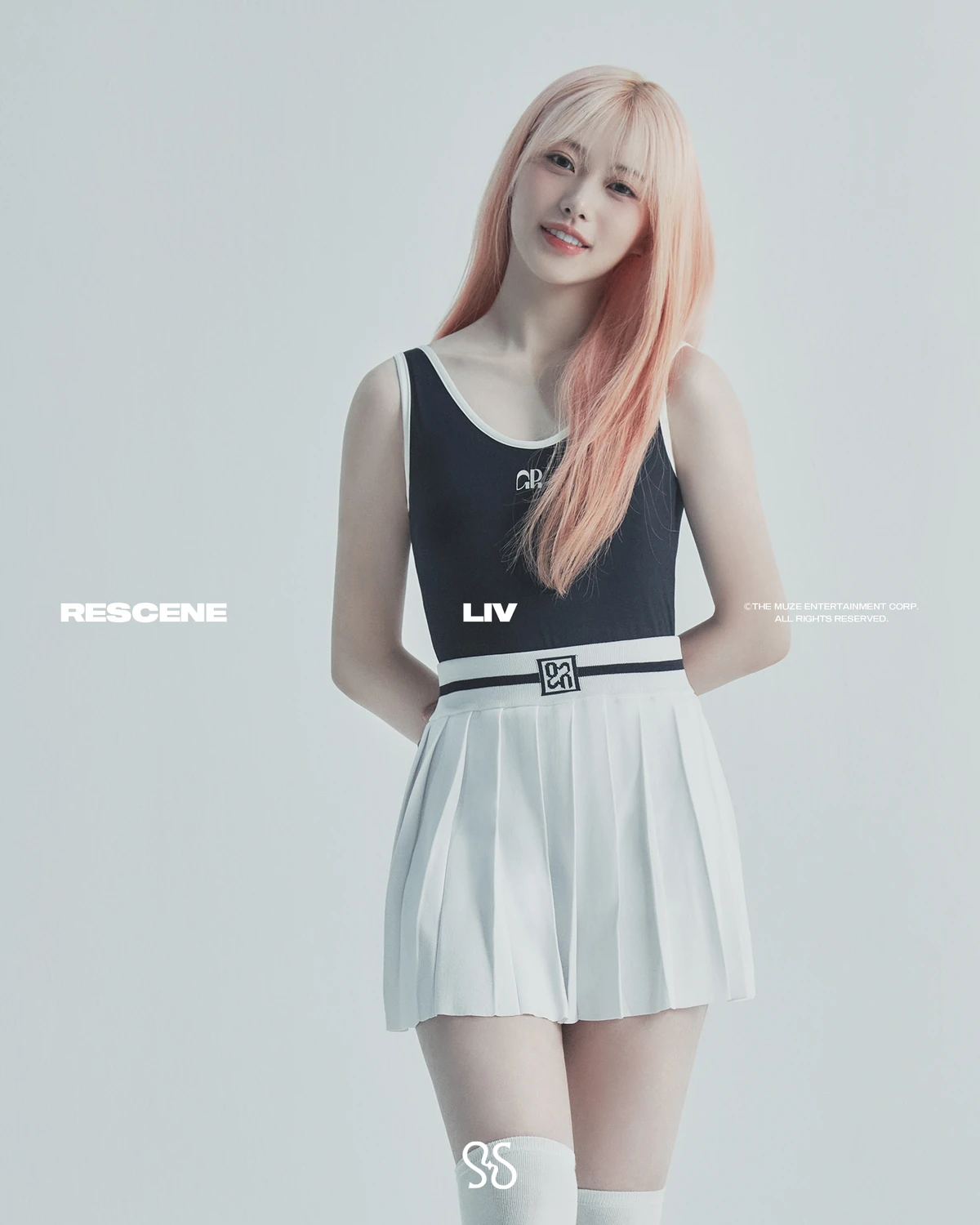 Liv/Gallery | RESCENE Wiki | Fandom