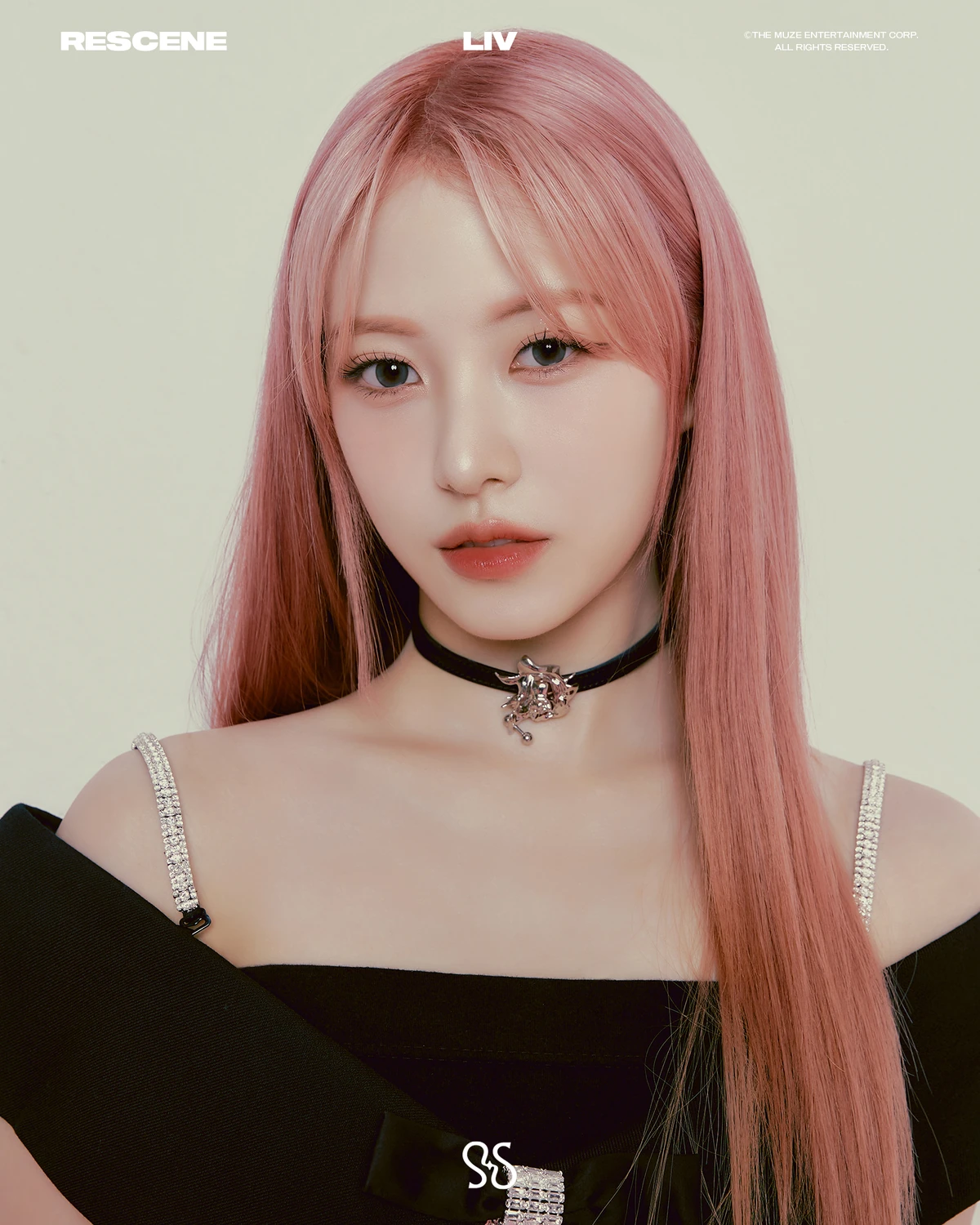 Liv | RESCENE Wiki | Fandom