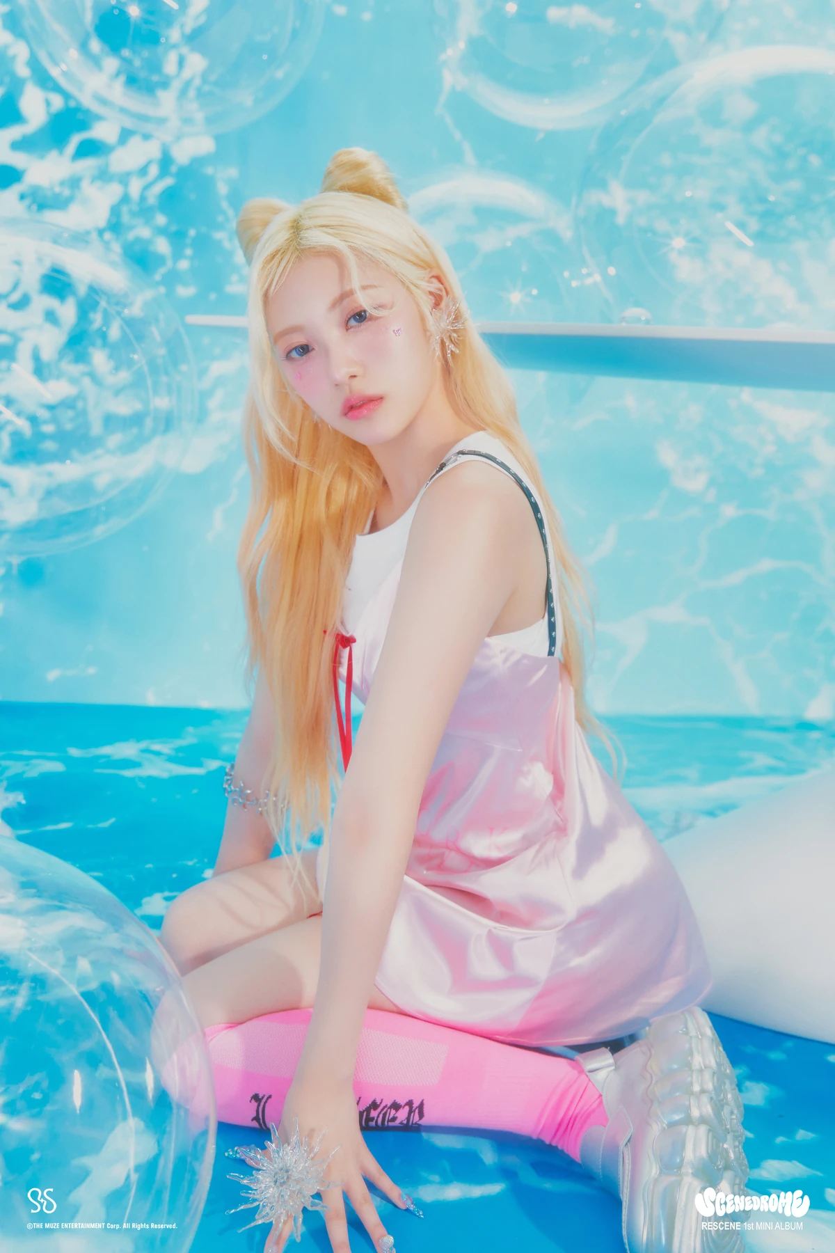 Liv | RESCENE Wiki | Fandom