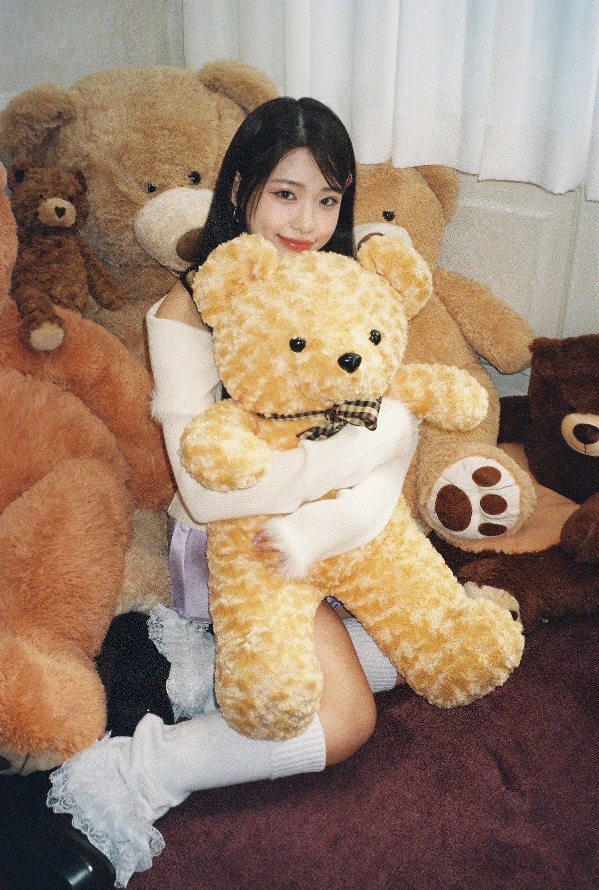 Zena/SNS Archive | RESCENE Wiki | Fandom