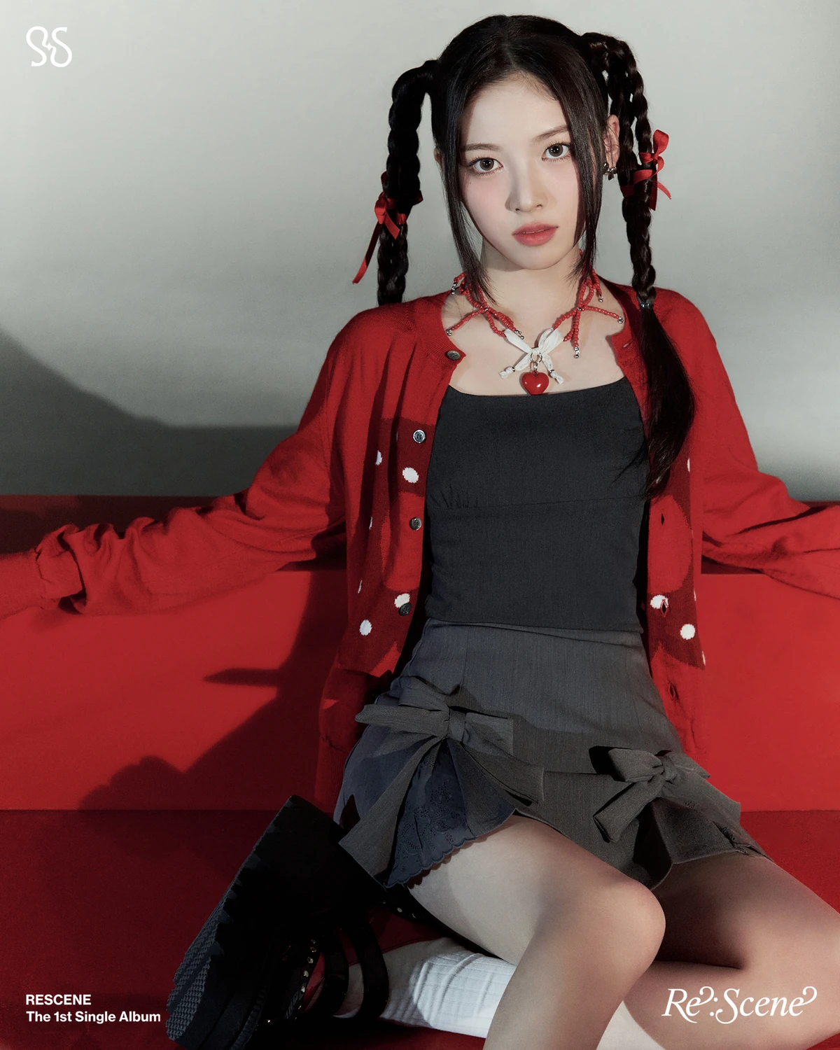 May | RESCENE Wiki | Fandom