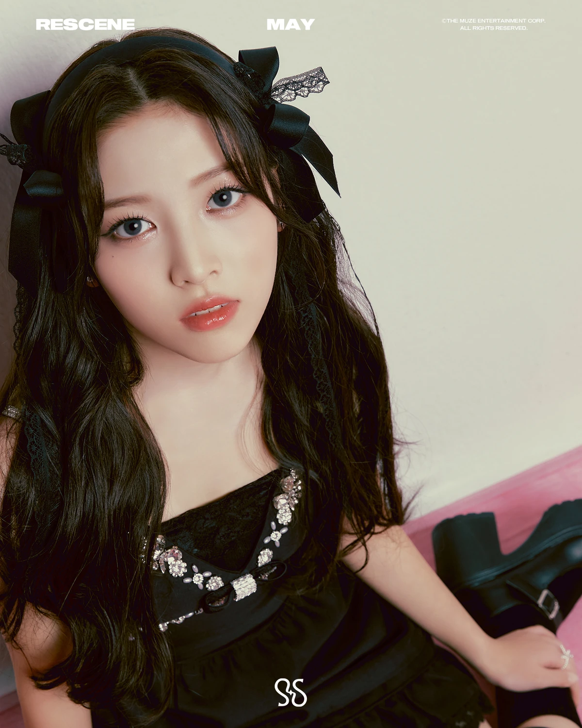 May | RESCENE Wiki | Fandom