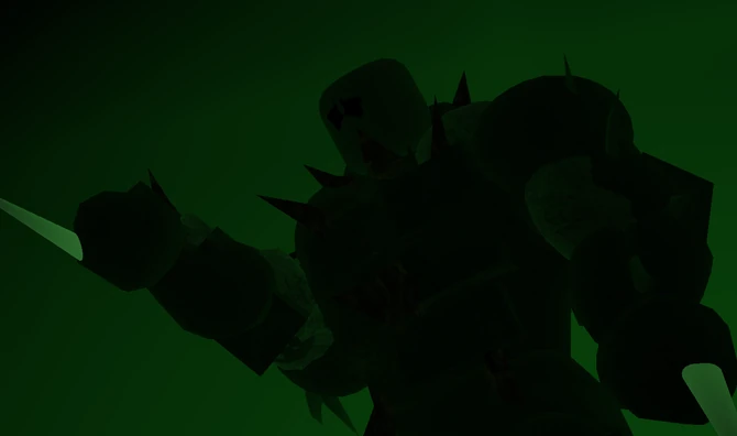 Xen (Character) | The FOXHOUND Wiki | Fandom