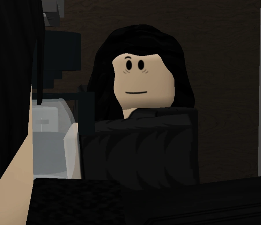 Emma LaCroix (Character) | The FOXHOUND Wiki | Fandom