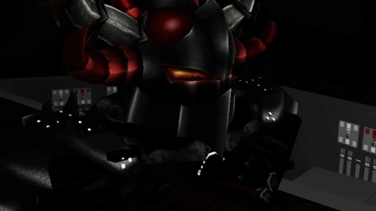 Death Adder (Character) | The FOXHOUND Wiki | Fandom