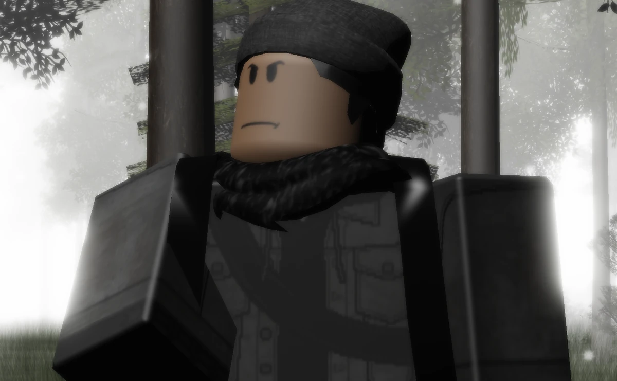 Ismis (Character) | The FOXHOUND Wiki | Fandom