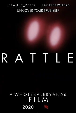 Rattle | The FOXHOUND Wiki | Fandom