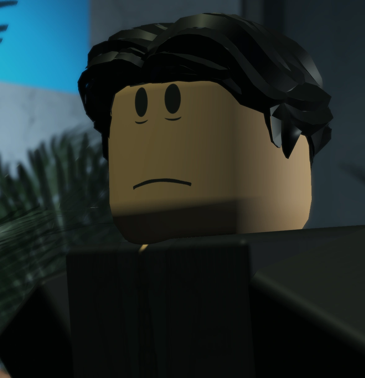 Miles Robinson (Character) | The FOXHOUND Wiki | Fandom