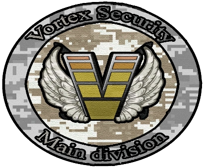 Vortex Security | The FOXHOUND Wiki | Fandom