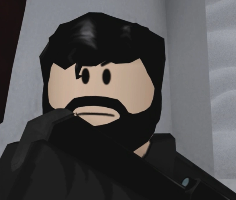 Daniel Brooks (Character) | The FOXHOUND Wiki | Fandom