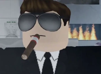 Jacob Boggs (Character) | The FOXHOUND Wiki | Fandom