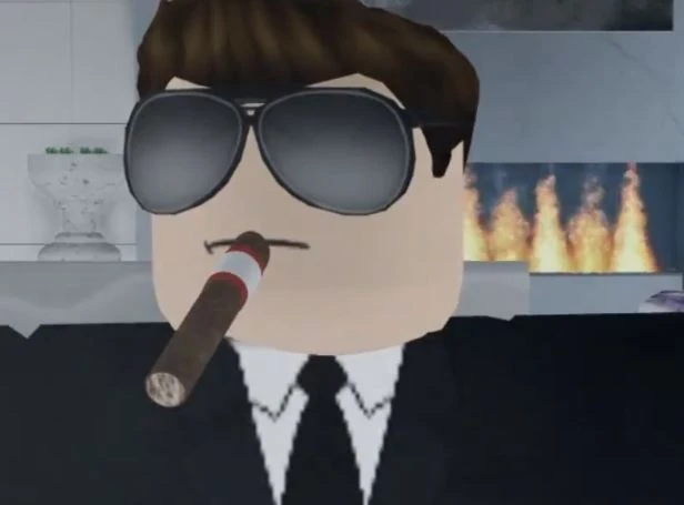 Jacob Boggs (Character) | The FOXHOUND Wiki | Fandom