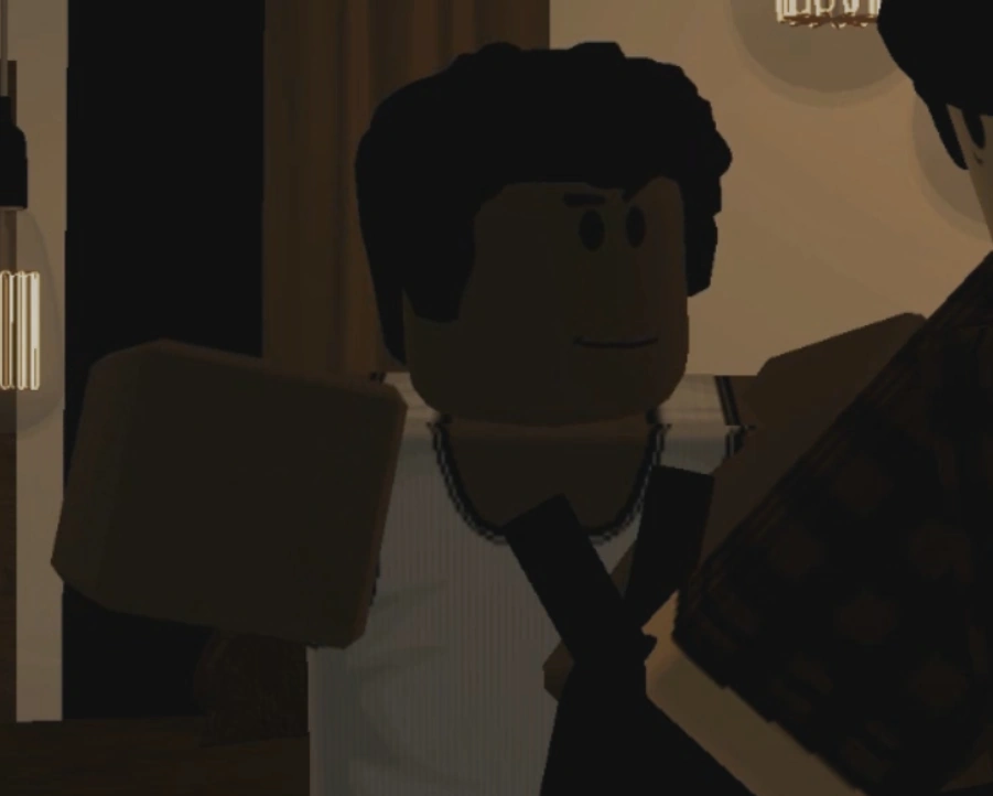Jason Vaughan (Character) | The FOXHOUND Wiki | Fandom