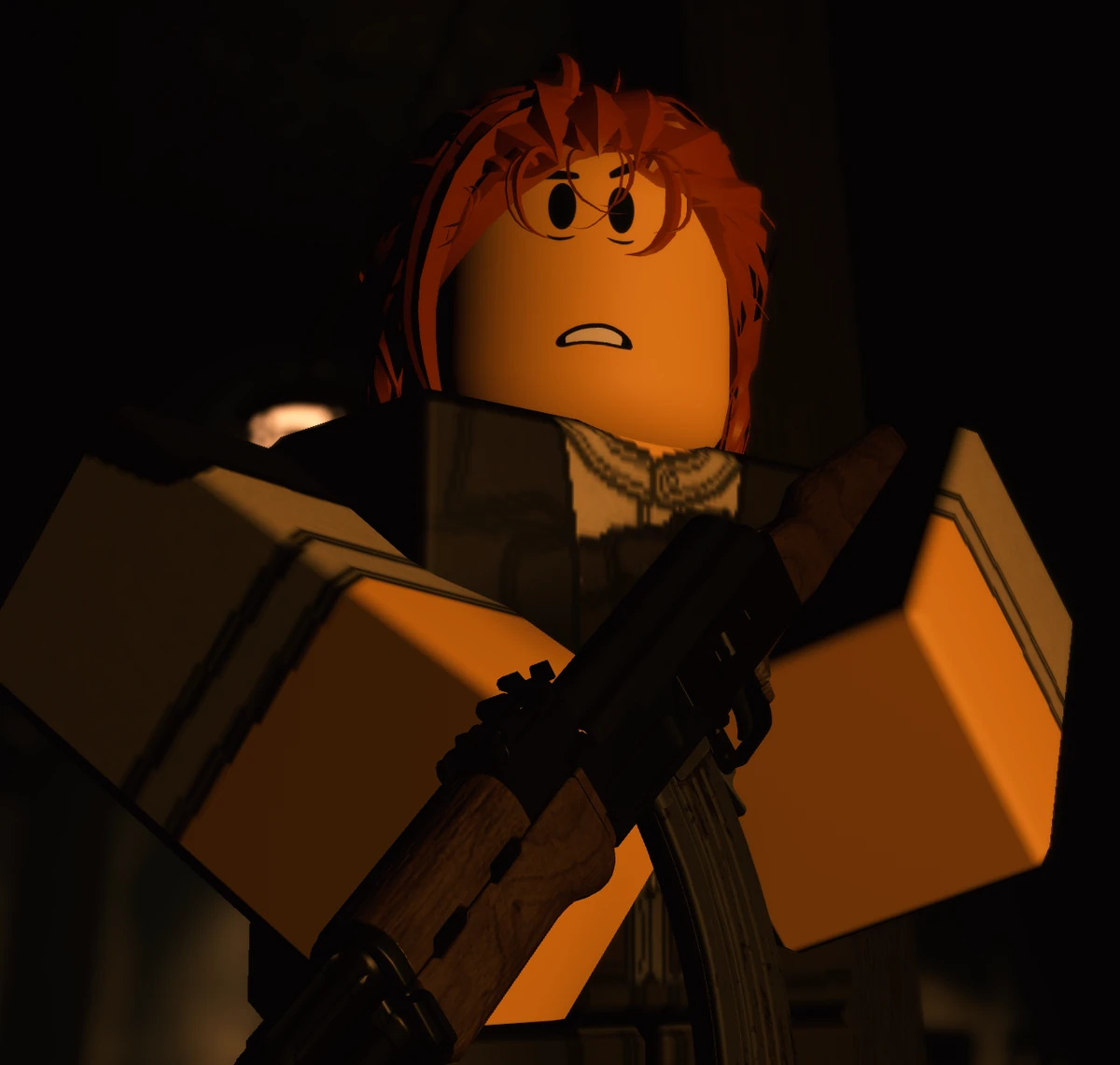 Ronnie Maher (Character) | The FOXHOUND Wiki | Fandom