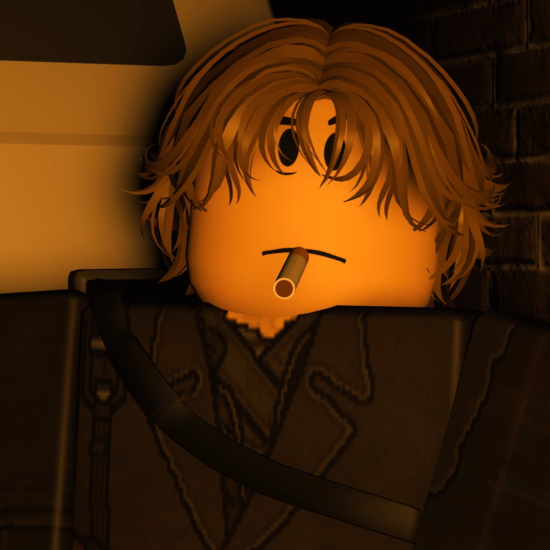 Marlowe Rouse (Character) | The FOXHOUND Wiki | Fandom