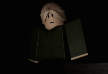 Adeline Foster (Character) | The FOXHOUND Wiki | Fandom