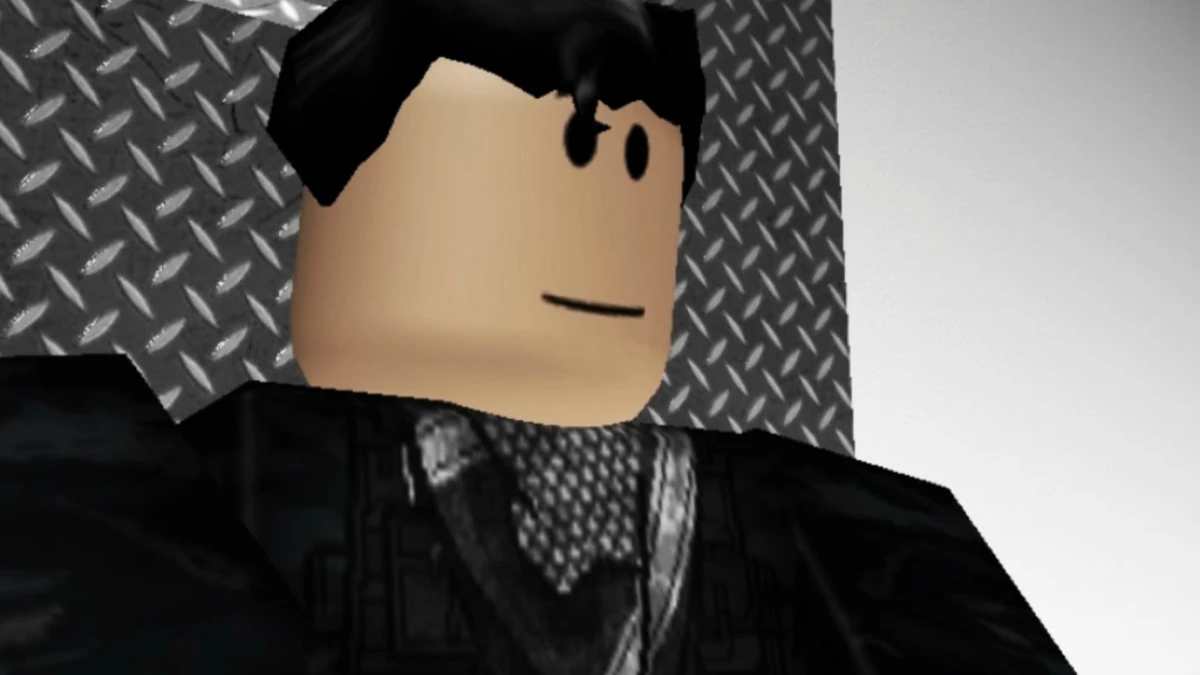 Cameron Kent (Character) | The FOXHOUND Wiki | Fandom