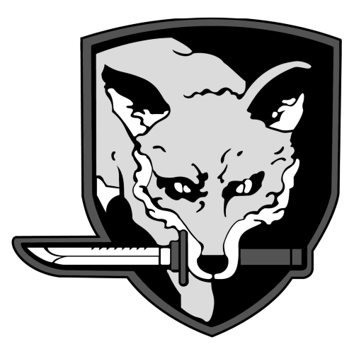 Robin Fore (Character) | The FOXHOUND Wiki | Fandom