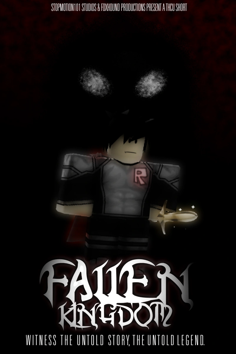 Fallen Kingdom | The FOXHOUND Wiki | Fandom