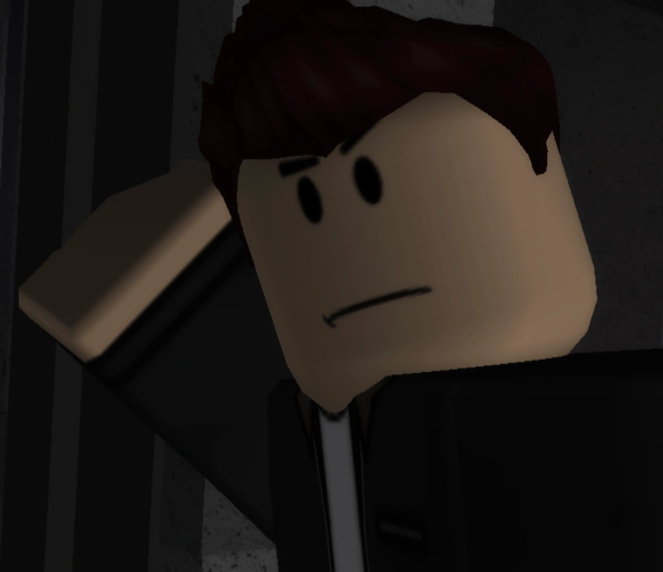 Blake Sutton (Character) | The FOXHOUND Wiki | Fandom