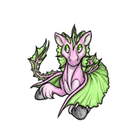 Meragon | Rescreatu Wiki | Fandom