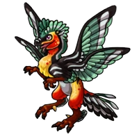 Aerix | Rescreatu Wiki | Fandom