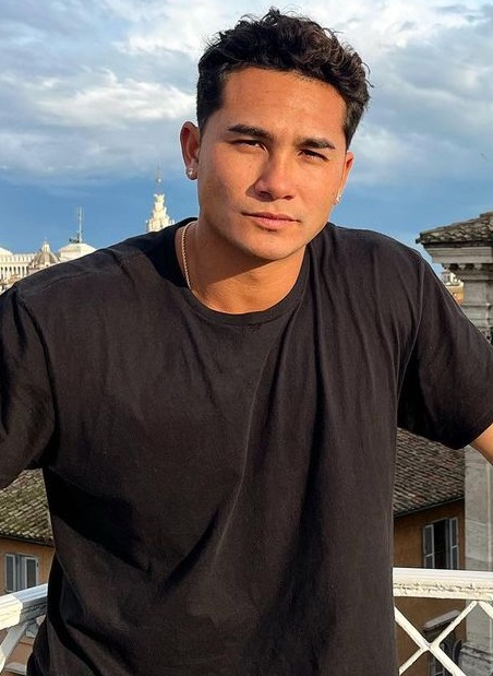 Kekoa Kekumano | Rescue: HI-Surf Wiki | Fandom