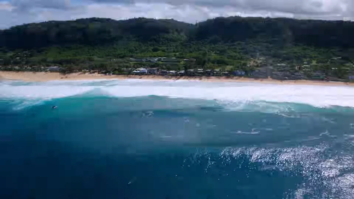 O'ahu | Rescue: HI-Surf Wiki | Fandom