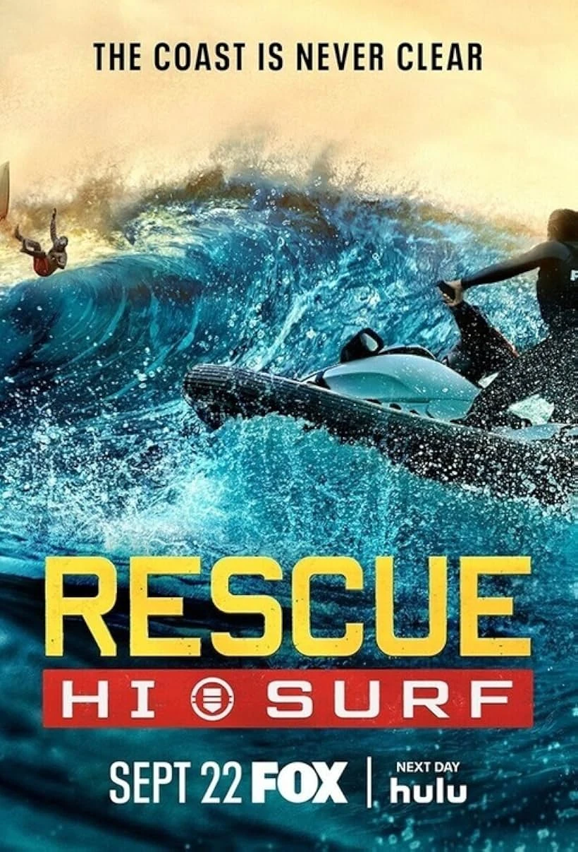 Season 1 | Rescue: HI-Surf Wiki | Fandom