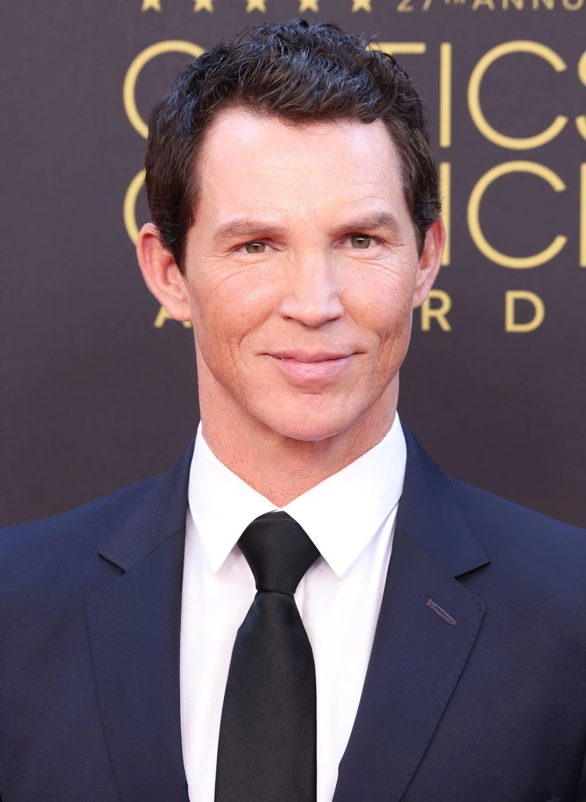 Shawn Hatosy | Rescue: HI-Surf Wiki | Fandom