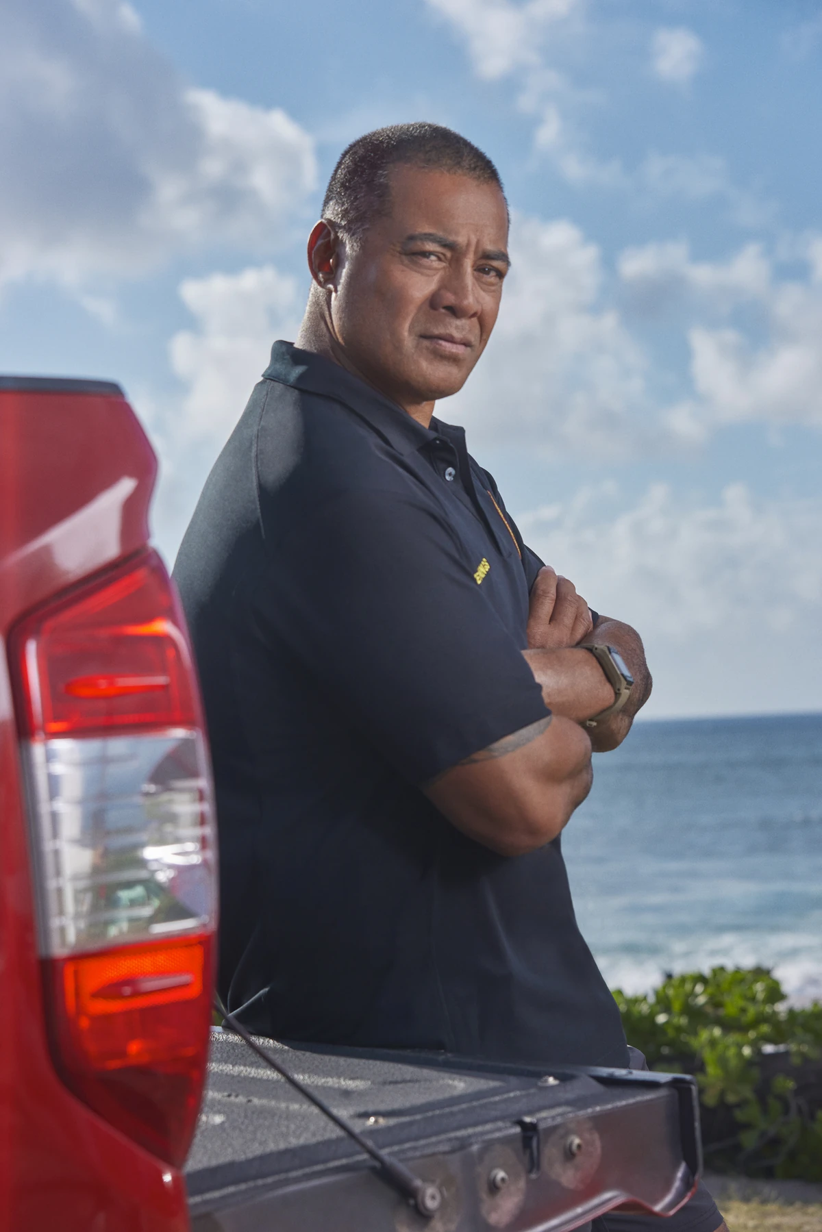 Sonny Jennings | Rescue: HI-Surf Wiki | Fandom