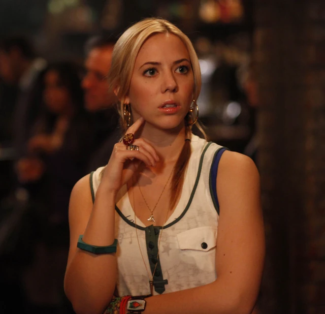 Colleen Gavin | Rescue Me Wiki | Fandom