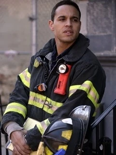 Franco Rivera | Rescue Me Wiki | Fandom