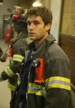 Mike Silletti | Rescue Me Wiki | Fandom