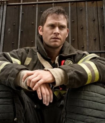 Sean Garrity | Rescue Me Wiki | Fandom