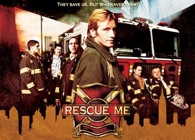 Rescue Me Wiki | Fandom