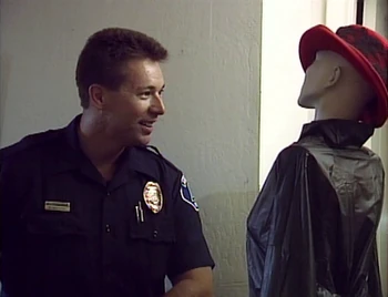 911 Silent Intruder | Rescue 911 Wiki | Fandom