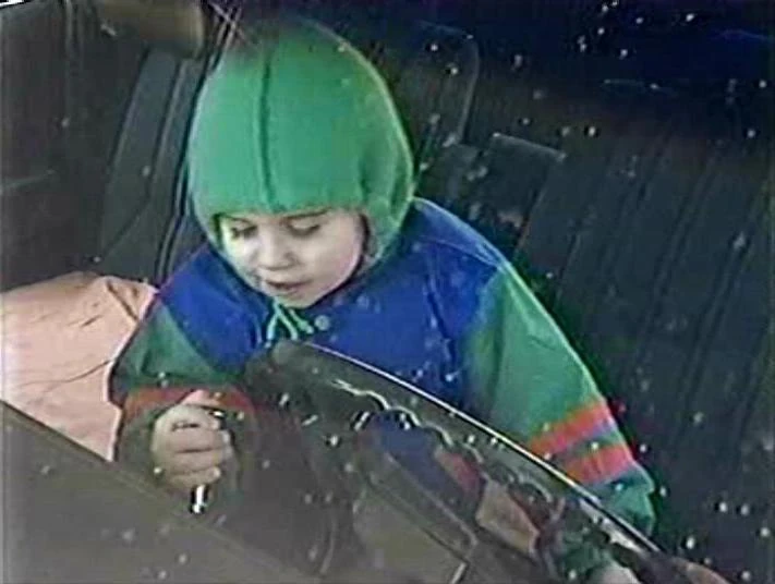 Toddler in Runaway Car | Rescue 911 Wiki | Fandom