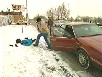 Frozen Boy | Rescue 911 Wiki | Fandom