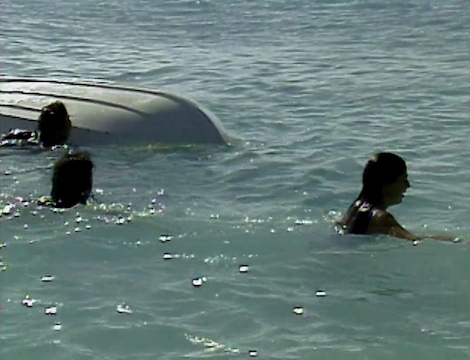 BVI Dinghy Disaster | Rescue 911 Wiki | Fandom