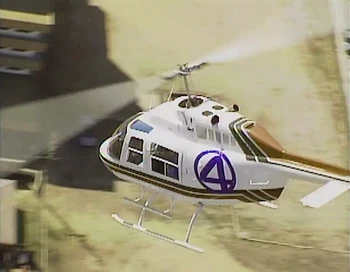 Denver Chopper | Rescue 911 Wiki | Fandom