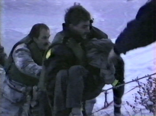 Category:Ice Rescues | Rescue 911 Wiki | Fandom