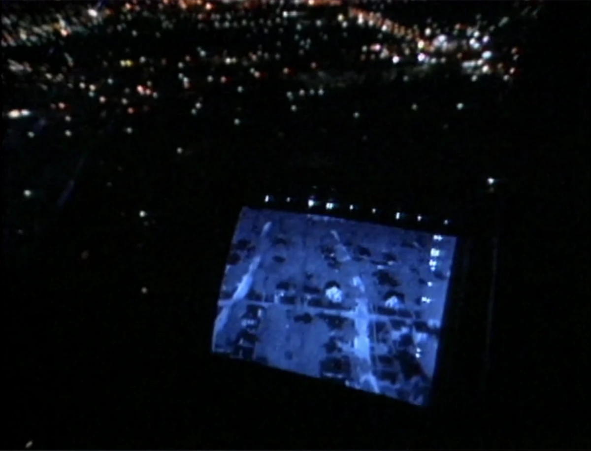 Infrared | Rescue 911 Wiki | Fandom