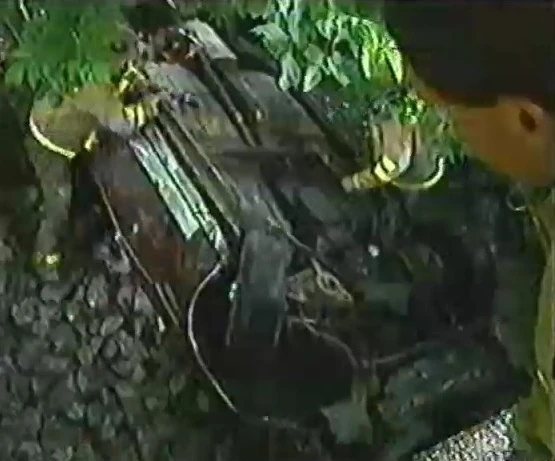 Phantom Car Crash | Rescue 911 Wiki | Fandom