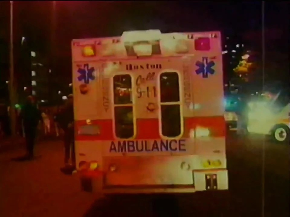 Boston | Rescue 911 Wiki | Fandom