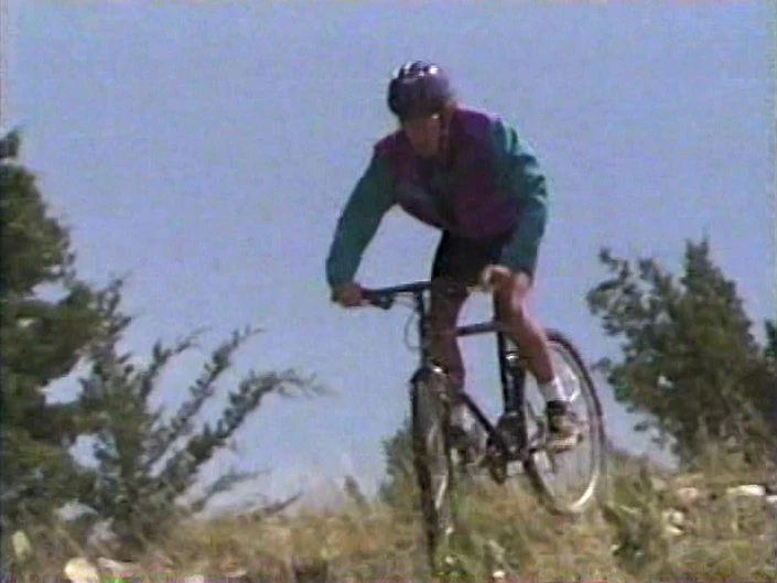 Mountain Biking Blowout | Rescue 911 Wiki | Fandom