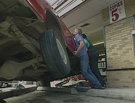 Pickup Truck Heroes | Rescue 911 Wiki | Fandom