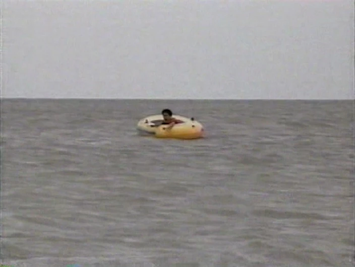 6-Year-Old Castaway | Rescue 911 Wiki | Fandom