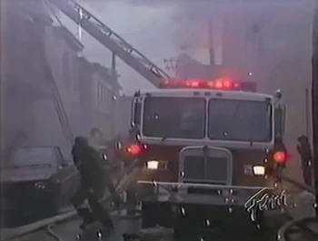 San Francisco Firefighters | Rescue 911 Wiki | Fandom