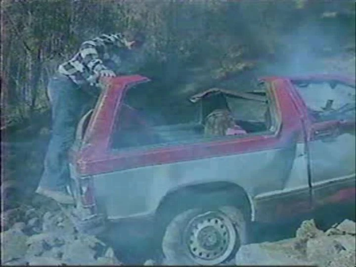 Oregon Dad Saves Daughter | Rescue 911 Wiki | Fandom